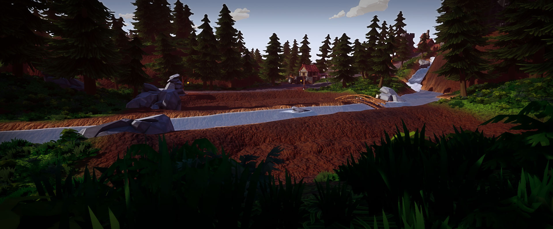 Bridgepour | Official Hydroneer Wiki | Tips, Guides, Calculators, Item ...